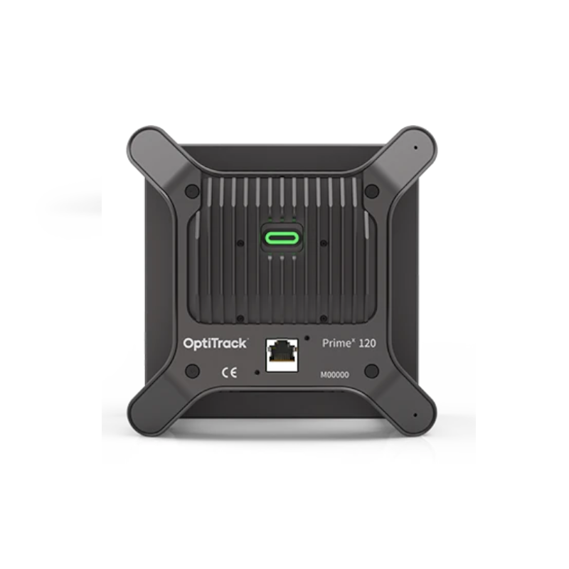 OptiTrack Prime x 120