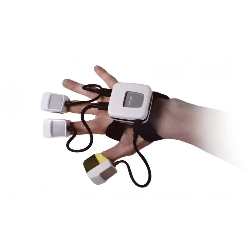 TouchDIVER - WEART | Buy