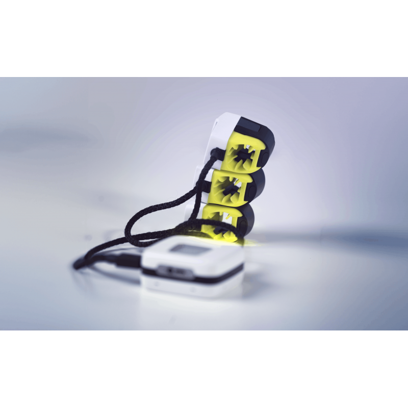 TouchDIVER - WEART | Acheter