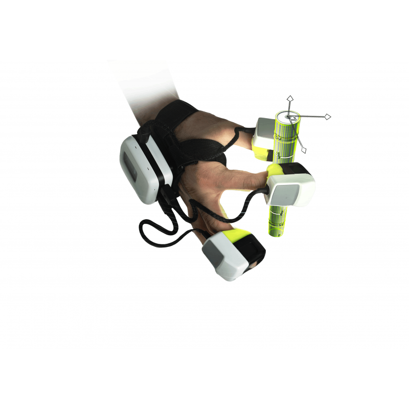 TouchDIVER - WEART | Buy