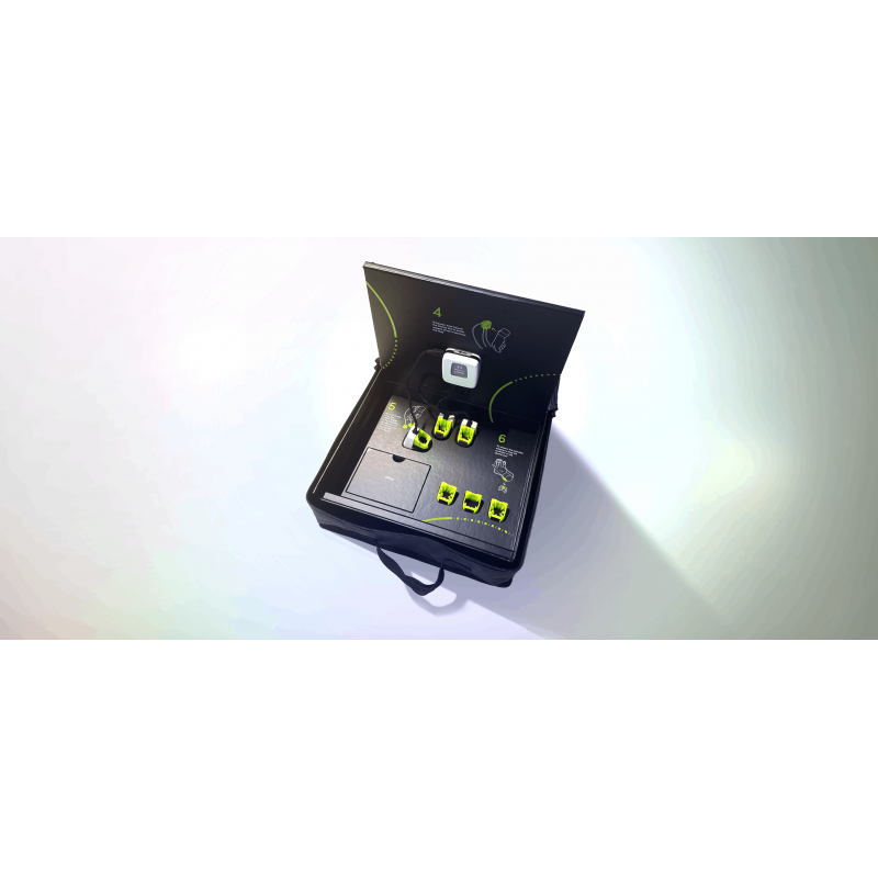 TouchDIVER - WEART | Buy