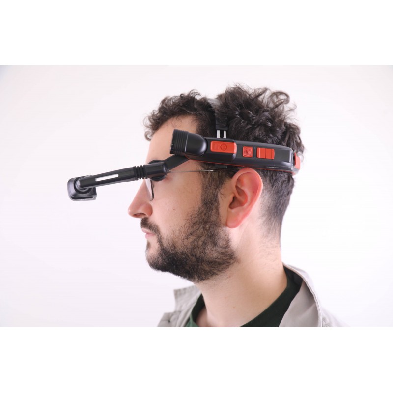 RealWear | Navigator Z1 Atex | order