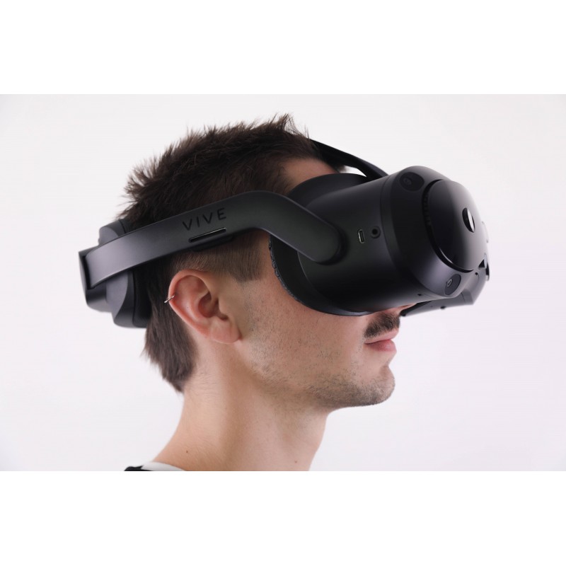 VIVE Focus Vision | Acheter