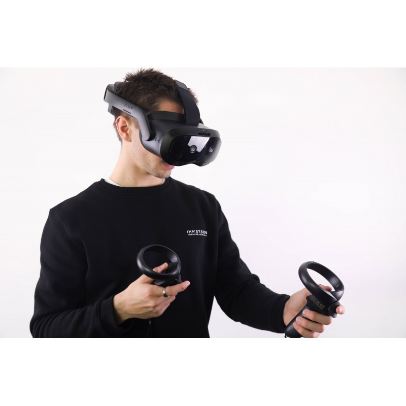 VIVE Focus Vision | Acheter