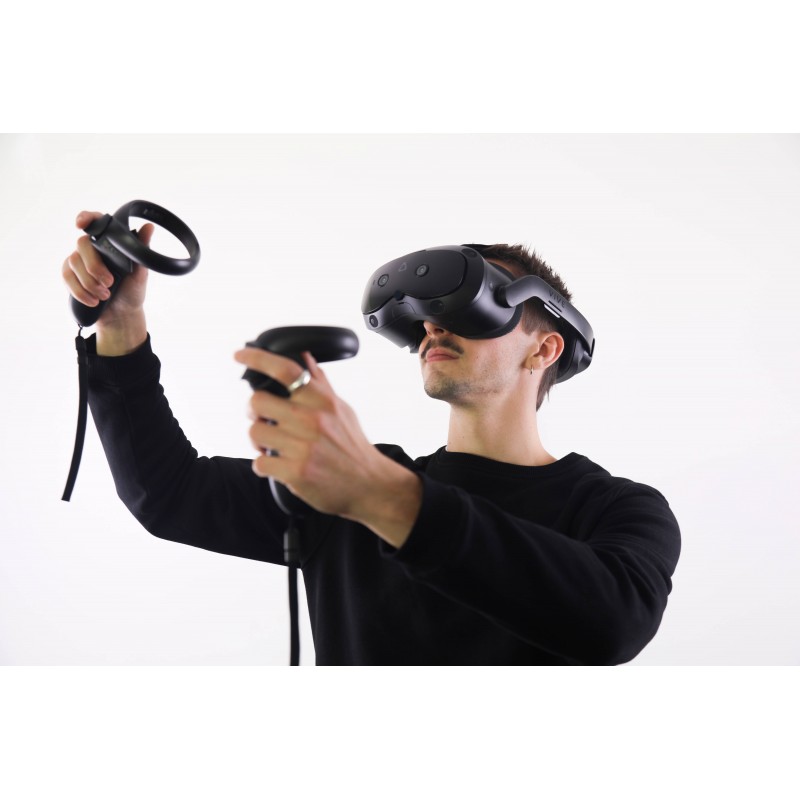 VIVE Focus Vision | Acheter