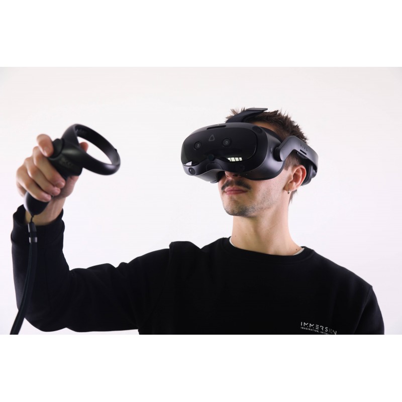 VIVE Focus Vision | Buy