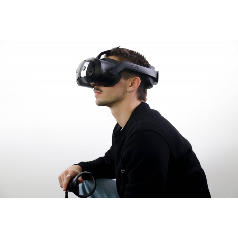 VIVE Focus Vision | Acheter