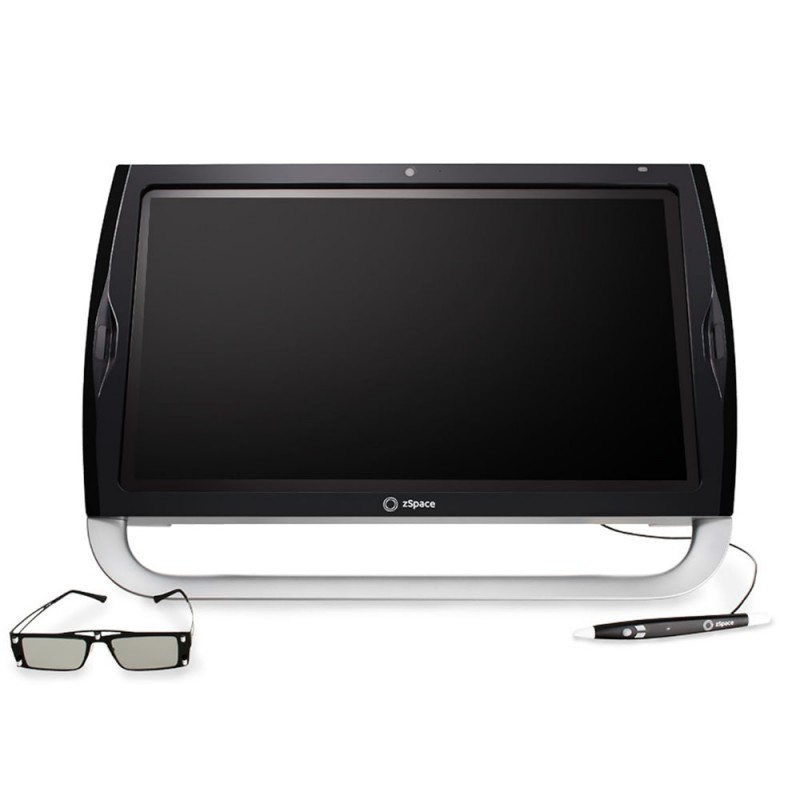 zSpace AIO & AIO Pro | Shop