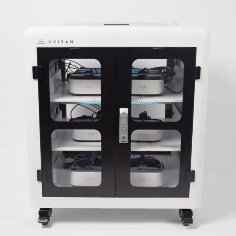 Uvisan VR12 | UNB-VR12 | Shop