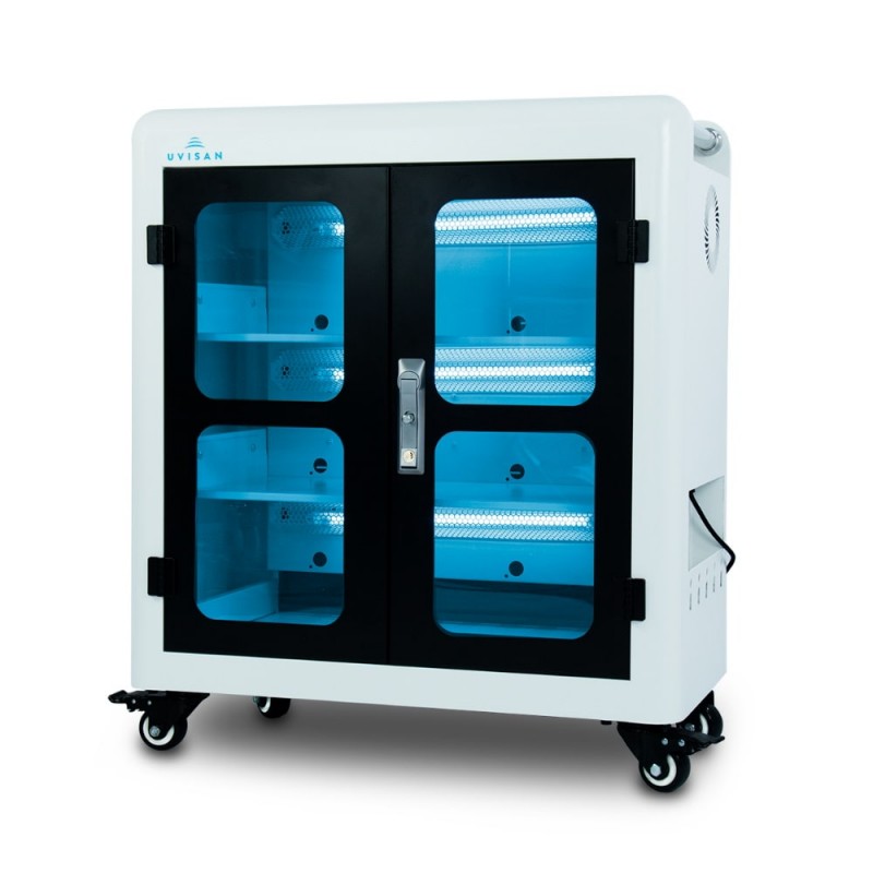 Uvisan VR12 | UNB-VR12 | Acheter