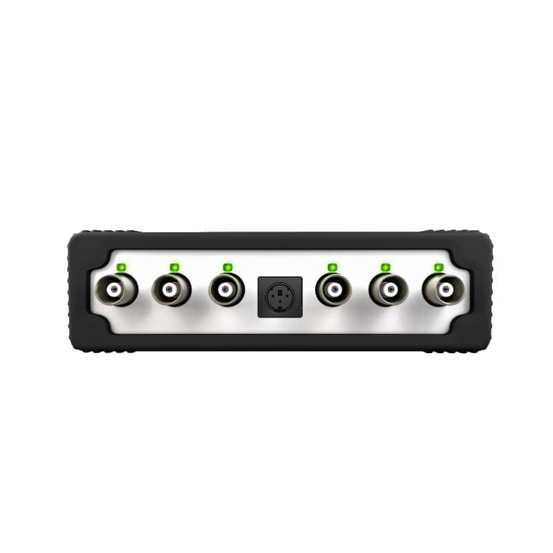Le Hub informatique eSync 2 | OptiTrack