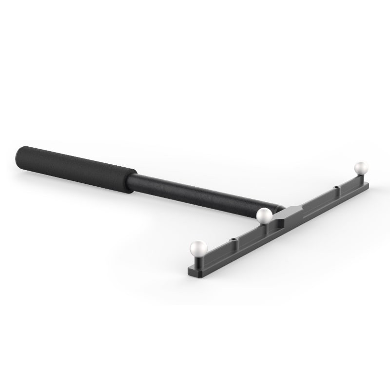 Calibration Micron Series (Wand - Square) Small-medium | OptiTrack