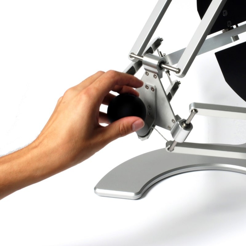 Delta 3 | Force Dimension's Haptic Arm
