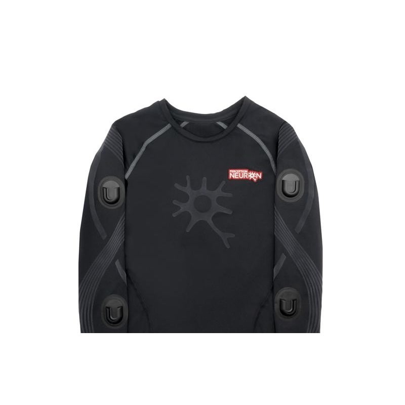 Perception Neuron 3 Compression Suit (Combinaison de compression)