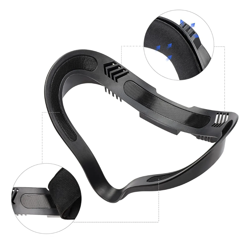 Meta Quest 2 Fit Pack | Meta Accessories | Order Now