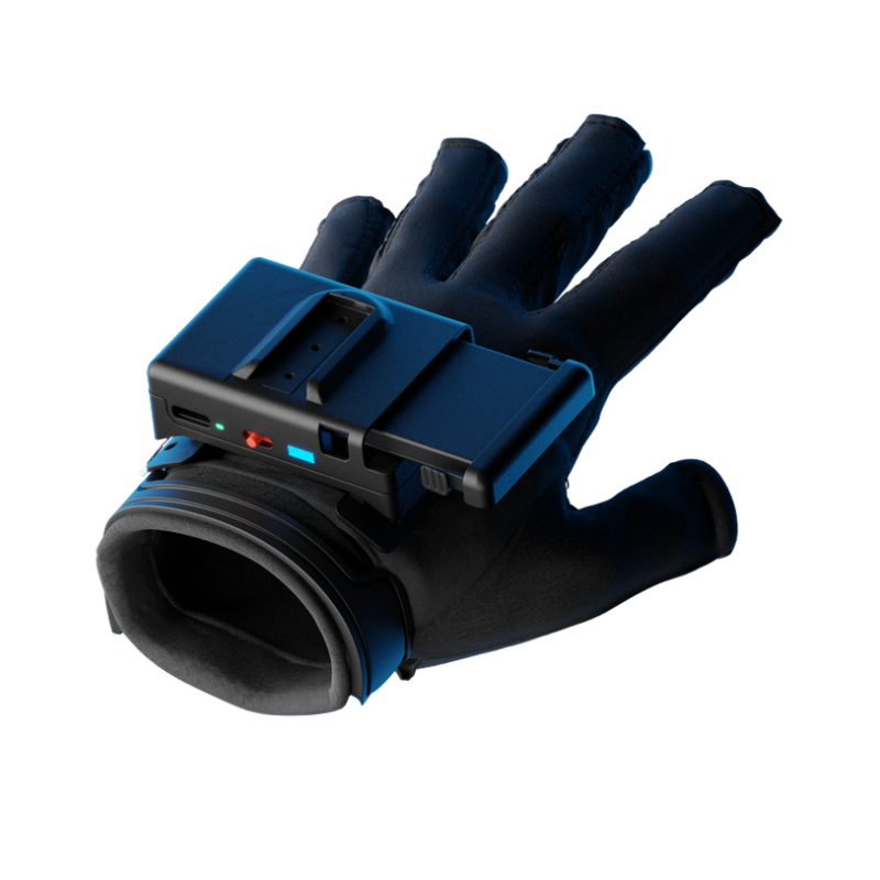Buy the MANUS Prime 3 Haptic XR | Buy & Quote