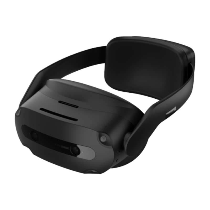 Achetez le Lenovo ThinkReality VRX - Casque VR