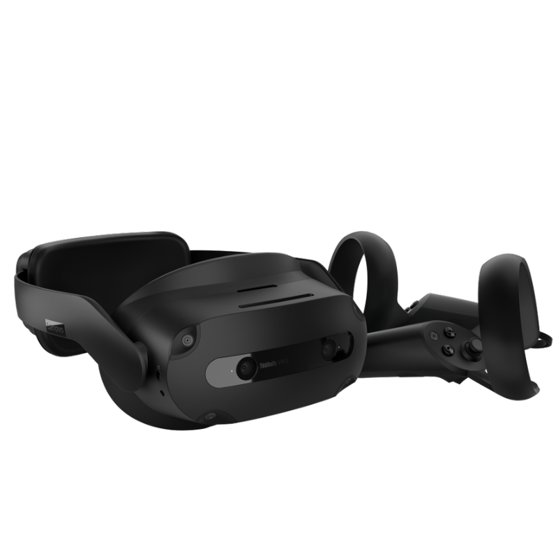 Buy the Lenovo ThinkReality VRX - VR Headset