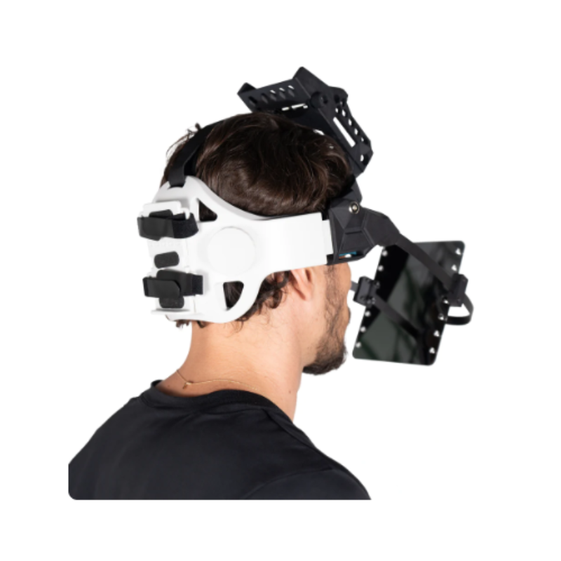 Perception Neuron Gesichtserkennungs-Helm