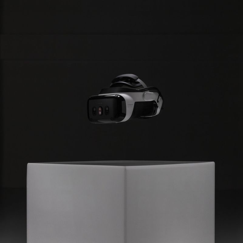 Varjo XR-4 Secure Edition