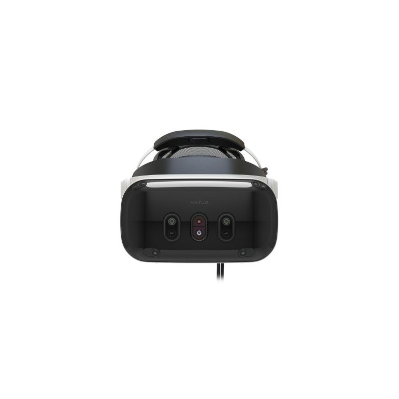 Varjo XR-4 Secure Edition